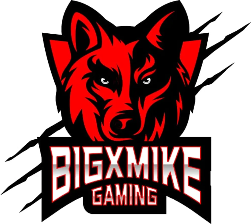 Big Mike | Channel 3 Gaming