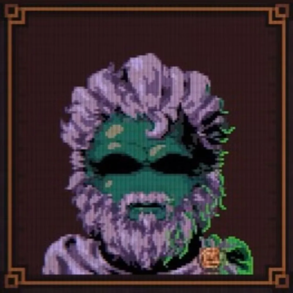 cogitator | Channel 3 Gaming