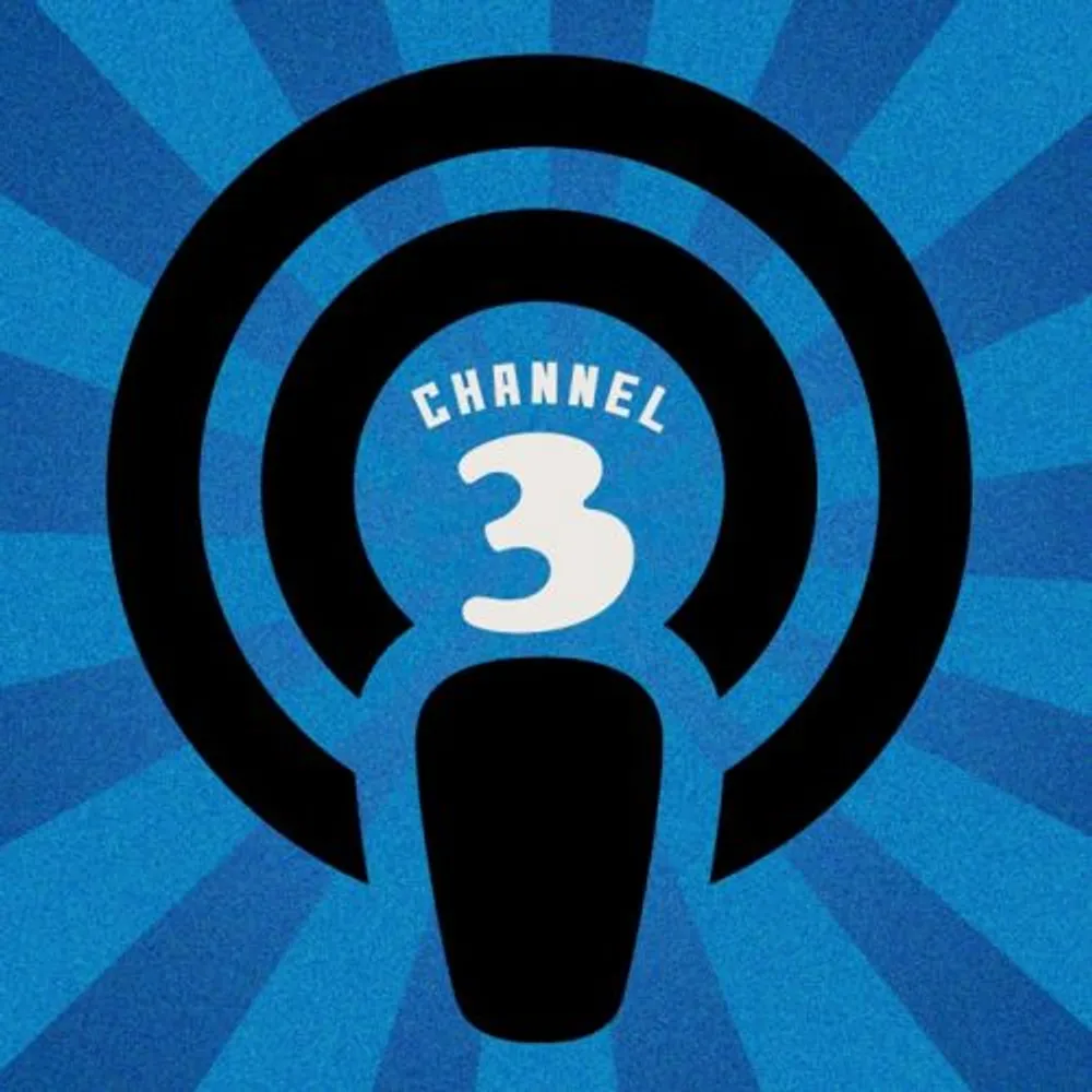 What Are Your Three? | Channel 3 Gaming