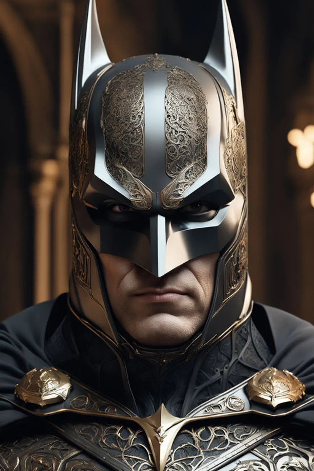 batdad | Channel 3 Gaming