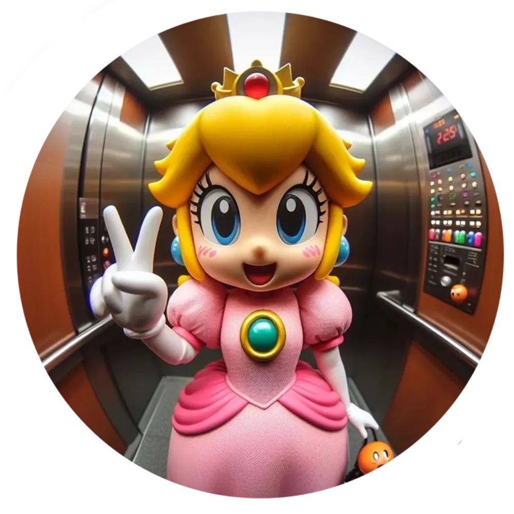 Piichy | Channel 3 Gaming