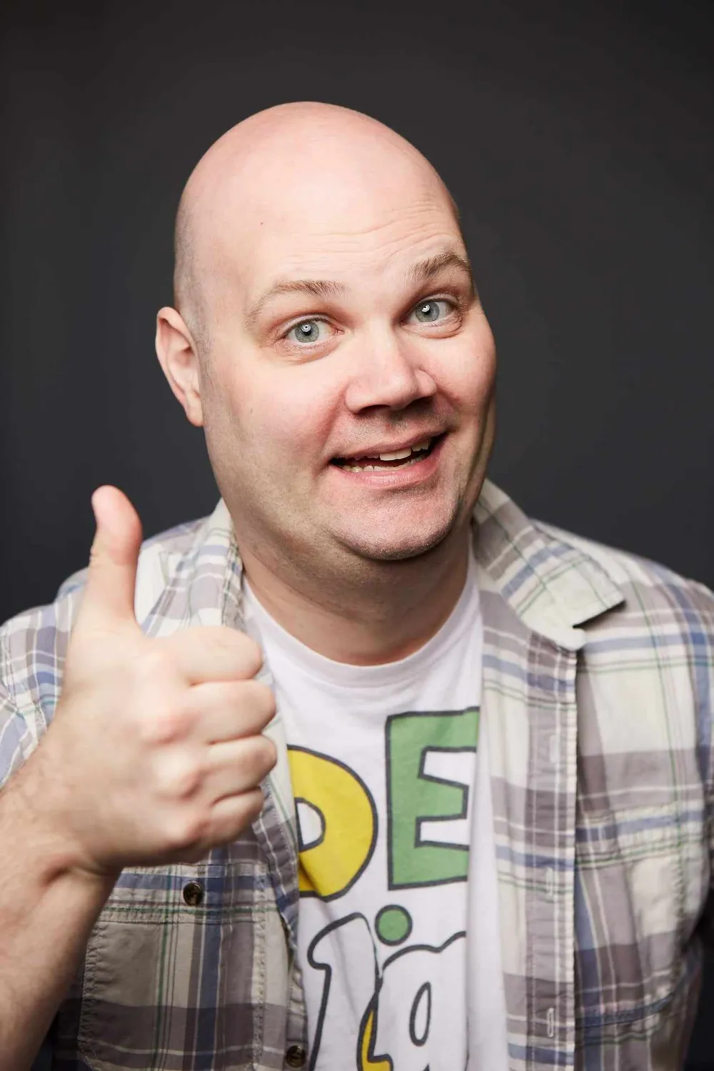 Brian McGuinness | Channel 3 Gaming