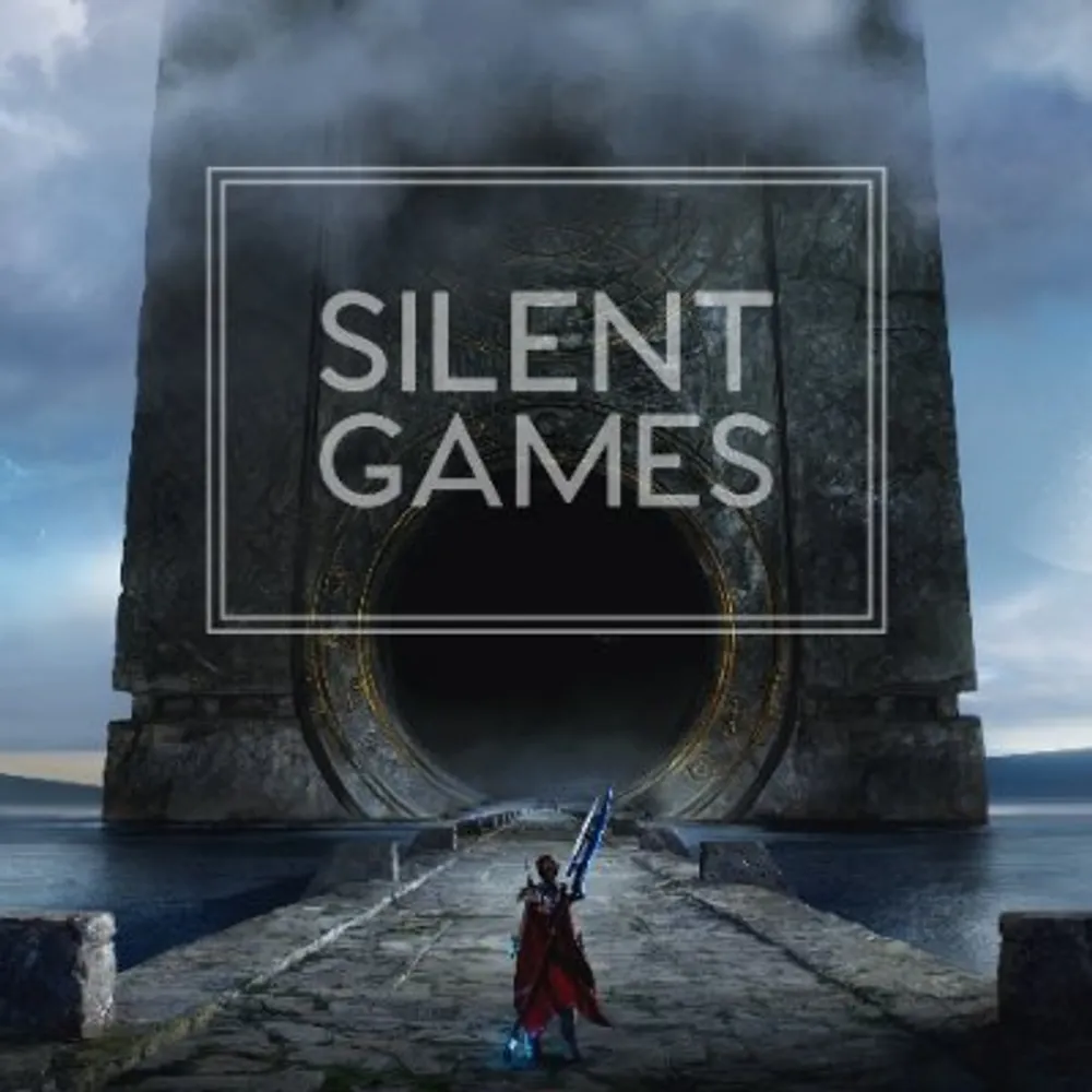 Silent Games | Channel 3 Gaming