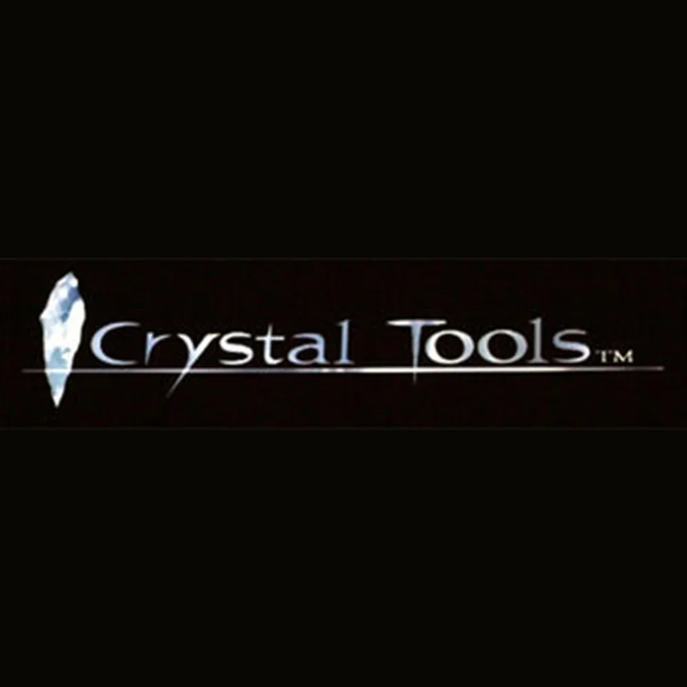 Crystal Tools | Channel 3 Gaming