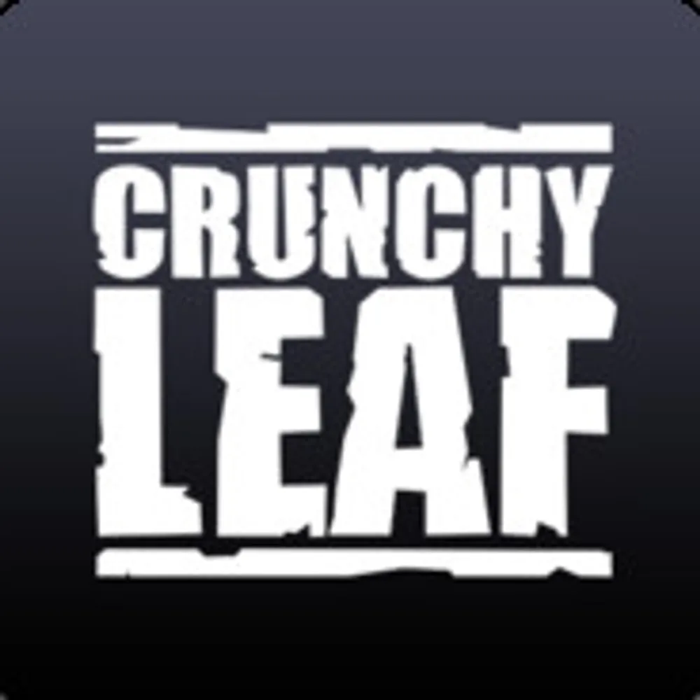 Crunchy Leaf Games | Channel 3 Gaming